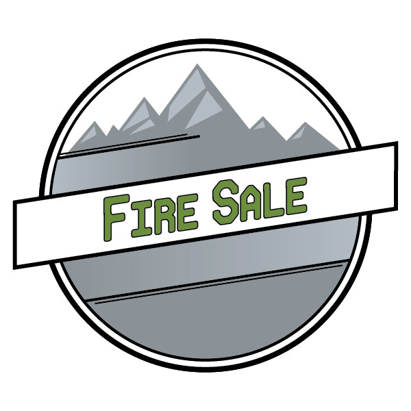 Fire Sale – PRLC Parts