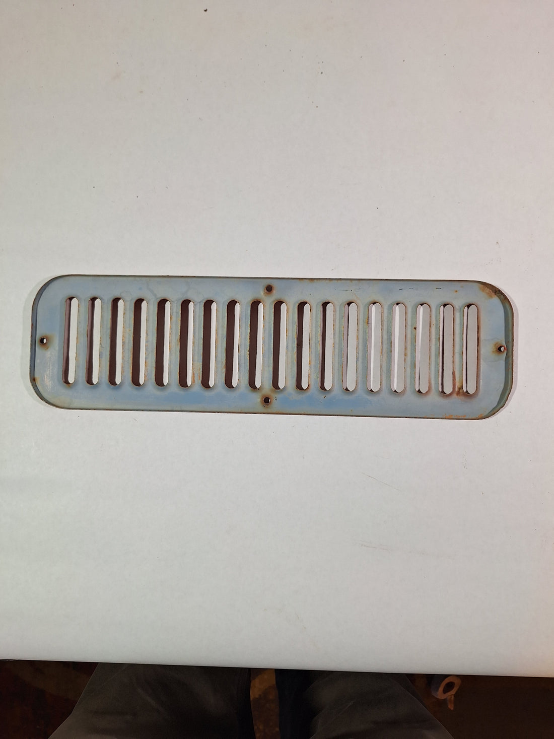 FJ40 Cowl Vent – PRLC Parts