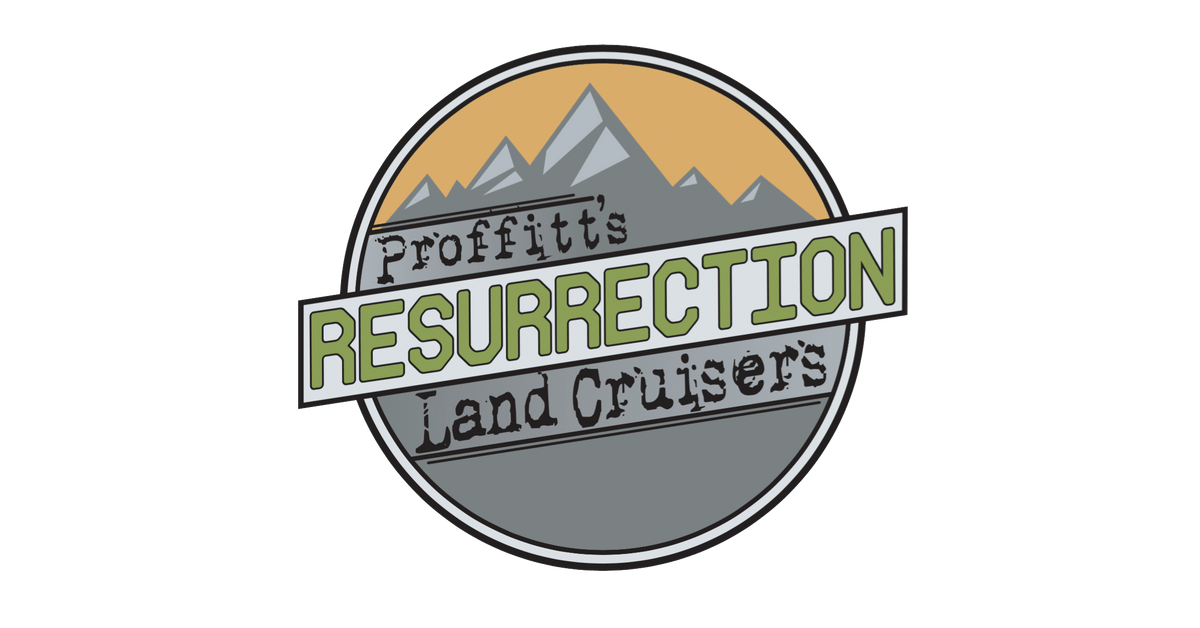 FJ80 Land Cruiser HVAC Controls – PRLC Parts