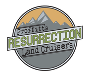 PRLC FJ40 Shackle Reversal Kit – PRLC Parts