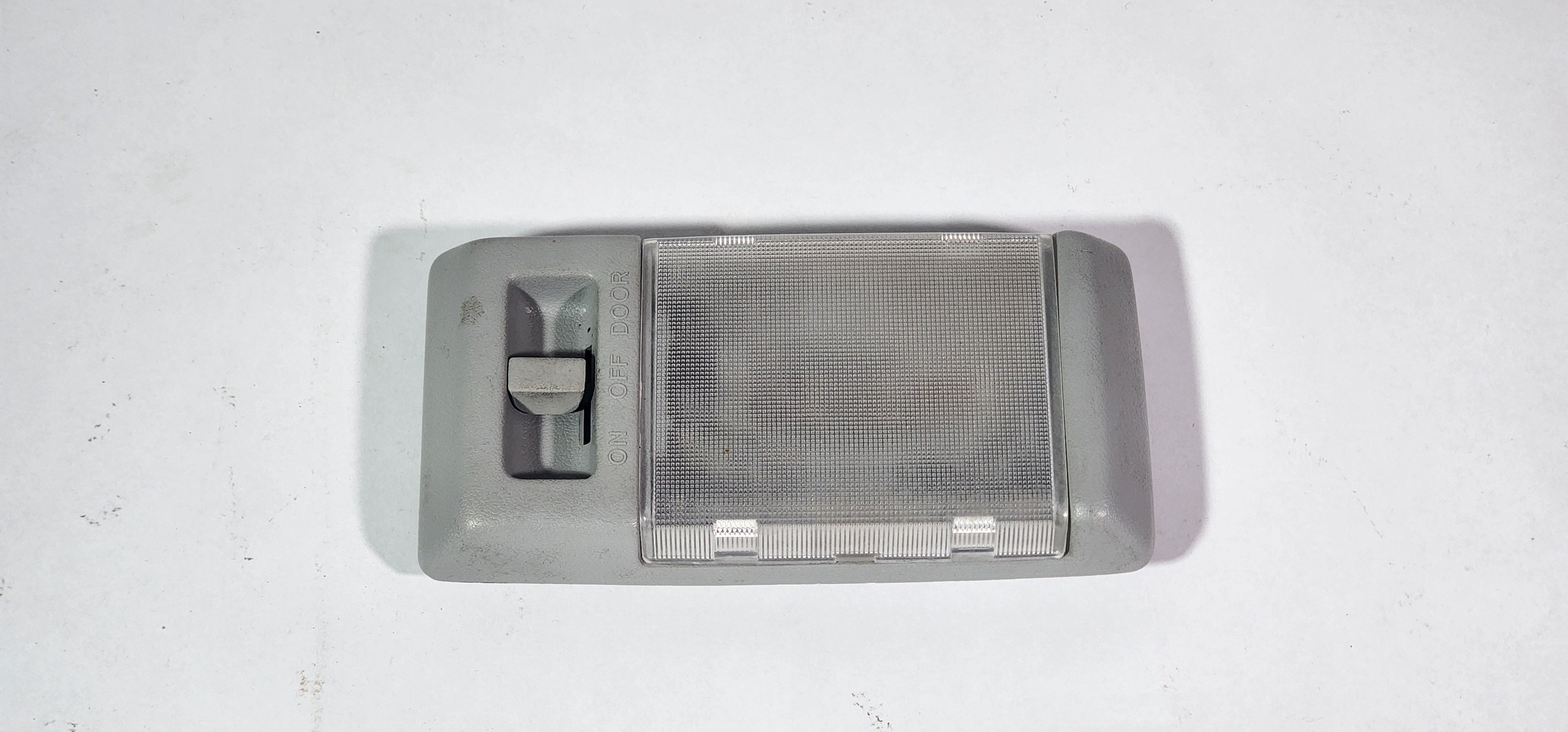Used FJ80 Land Cruiser Interior Light (Grey) – PRLC Parts