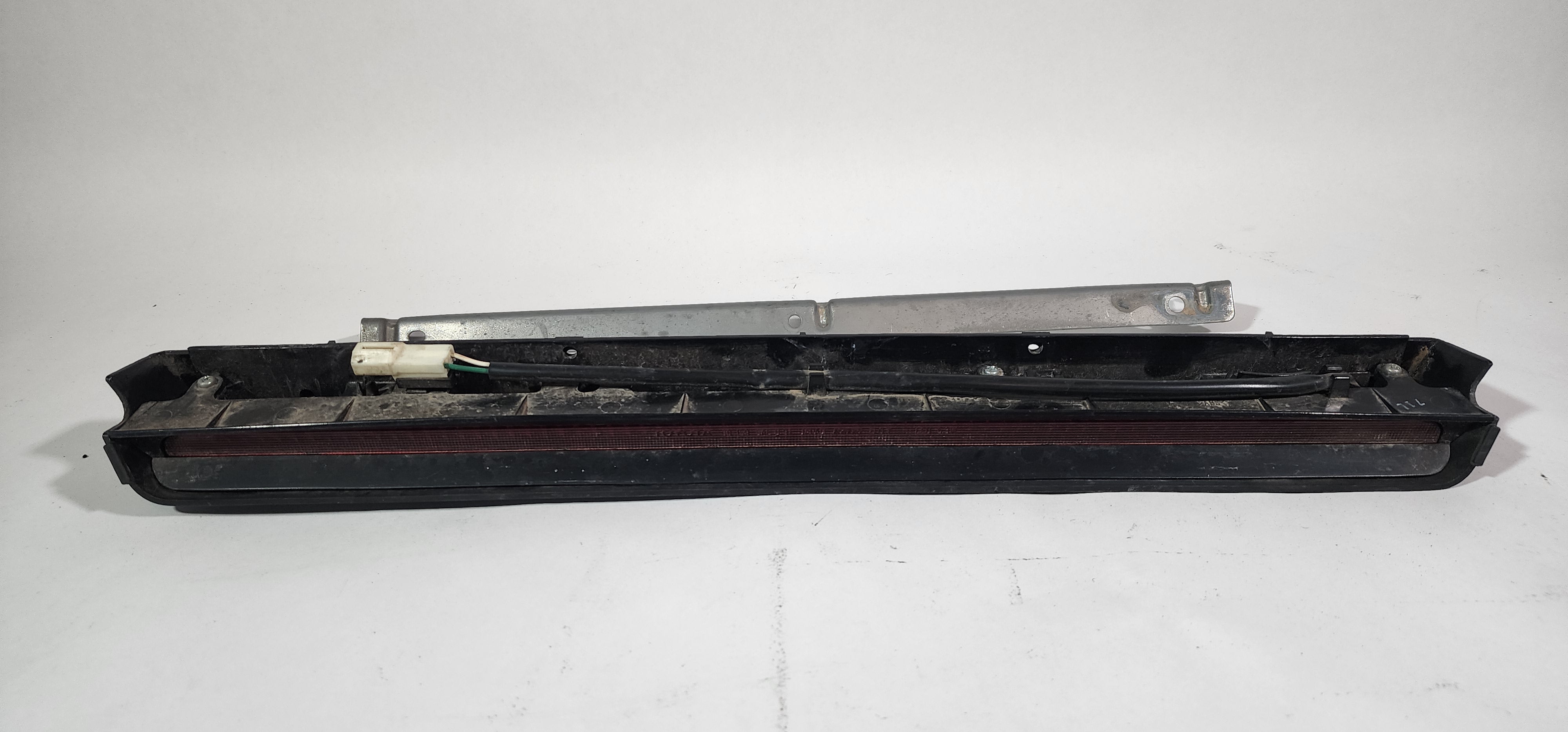 FJ80 Land Cruiser 3rd Brake Light – PRLC Parts