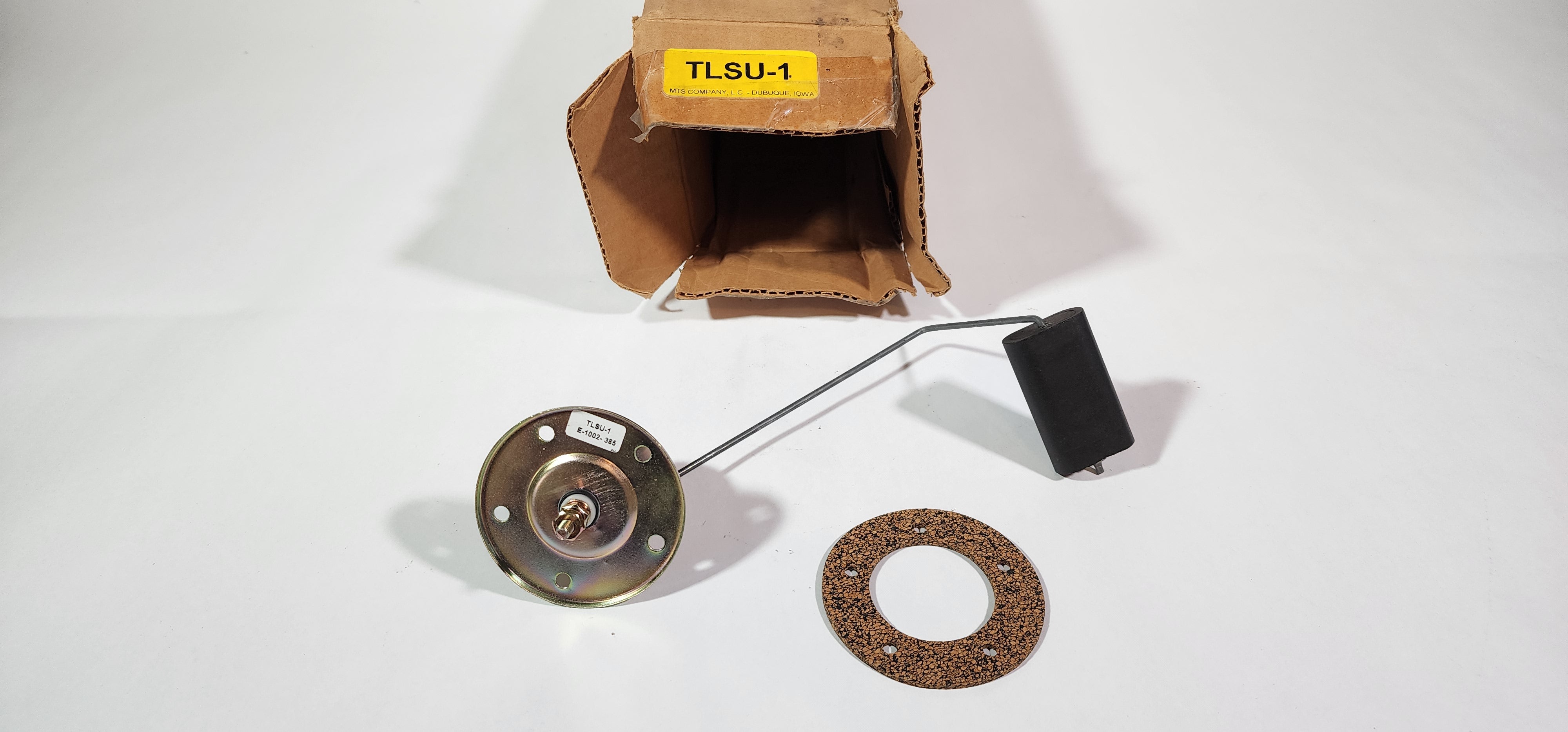 FJ40 Land Cruiser 73-78 Aftermarket Fuel Sending Unit – PRLC Parts