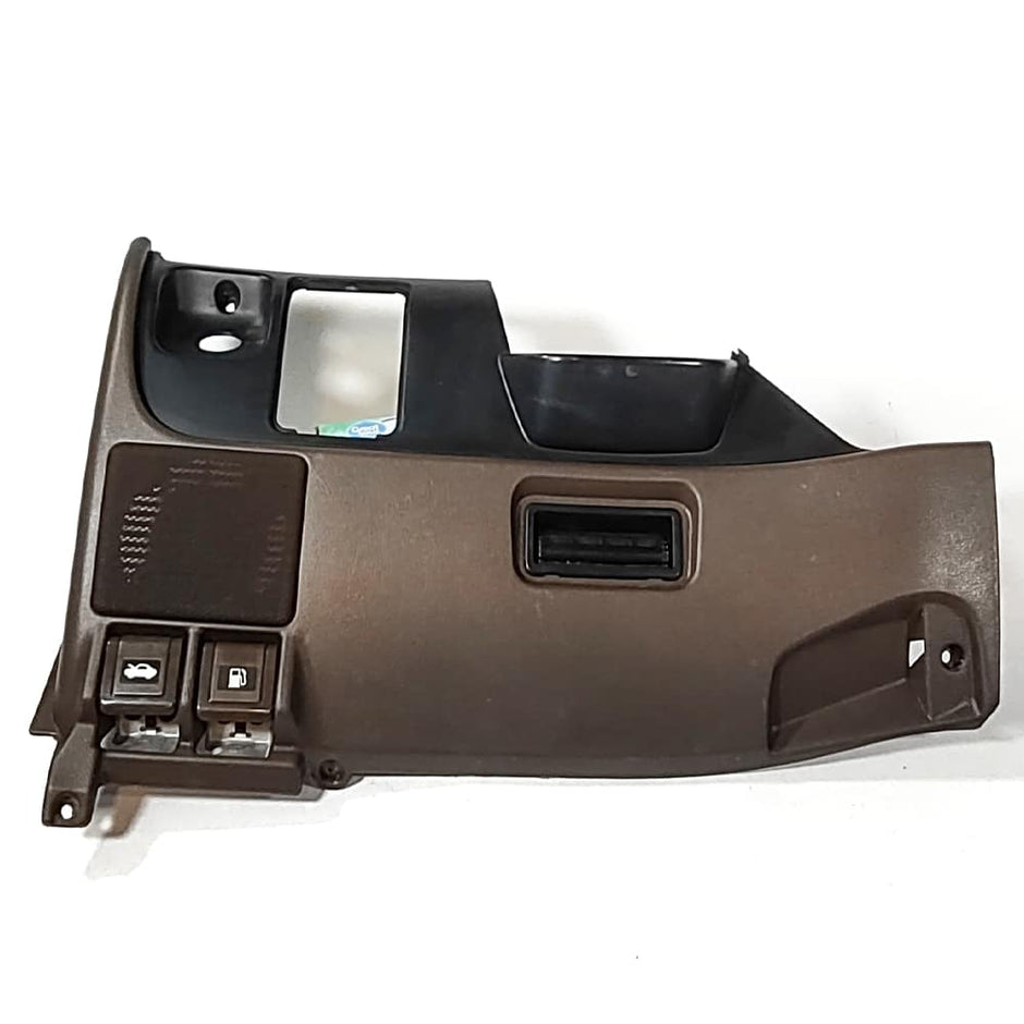80 Series Parts – PRLC Parts