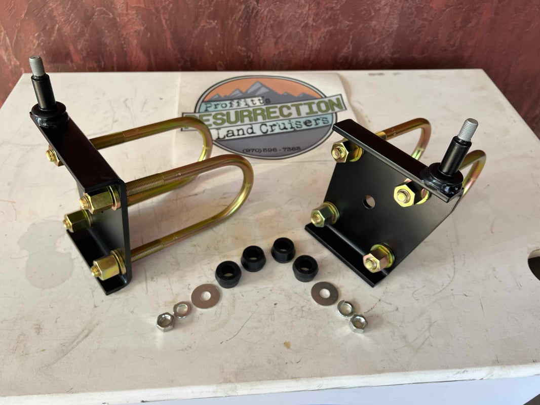 40 Series Parts – PRLC Parts